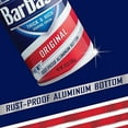 Barbasol Beard Buster Shaving Cream Original 10 oz (Pack of 11 ...