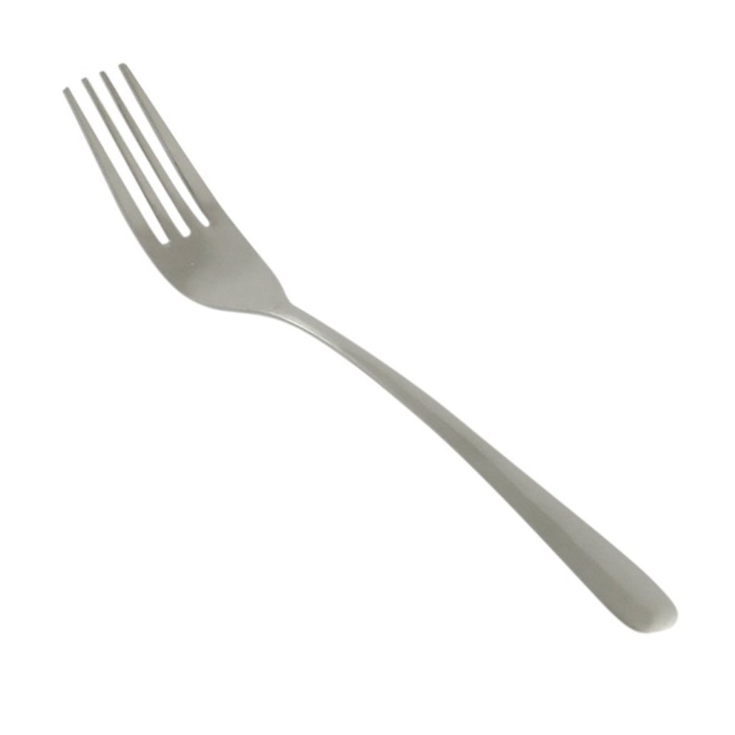 Medium Weight Windsor Dinner Forks 1 Dozen - Walmart.com