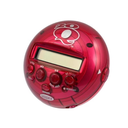 HANSEN 20q 20 Questions Electronic Game | Walmart Canada