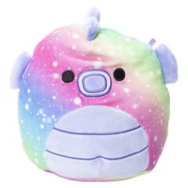 Squishmallows Official Kellytoys Plush 10 Inch Petra the Pink Pig ...