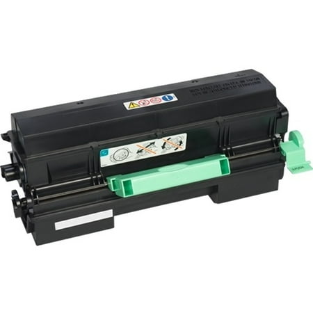 Ricoh MP401 Black Toner Cartridge for use in MP401SPF MP402SPF SP4520DN ...
