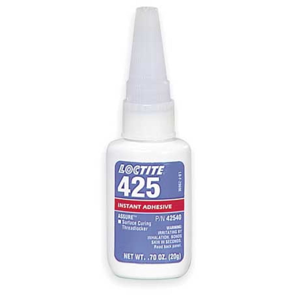 LOCTITE 20GM ASSURE 425 SURFAC - Walmart.com - Walmart.com