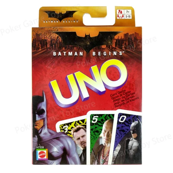 Uno Card Games | Walmart Canada