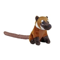 Wild Republic Ecokins Harp Seal Pup Stuffed Animal, 12 Inches - Walmart.com