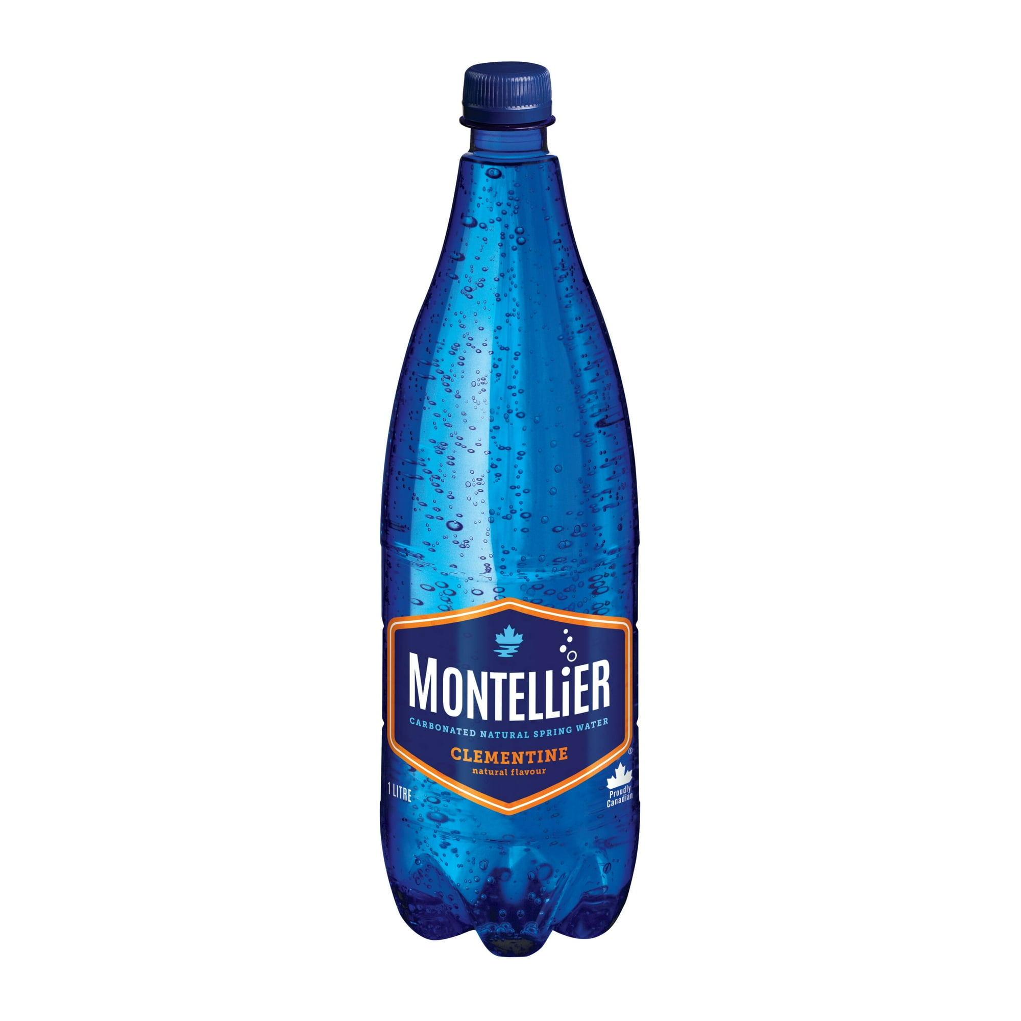 Click here for Montellier Clementine Carbonated Natural Spring Wa... prices