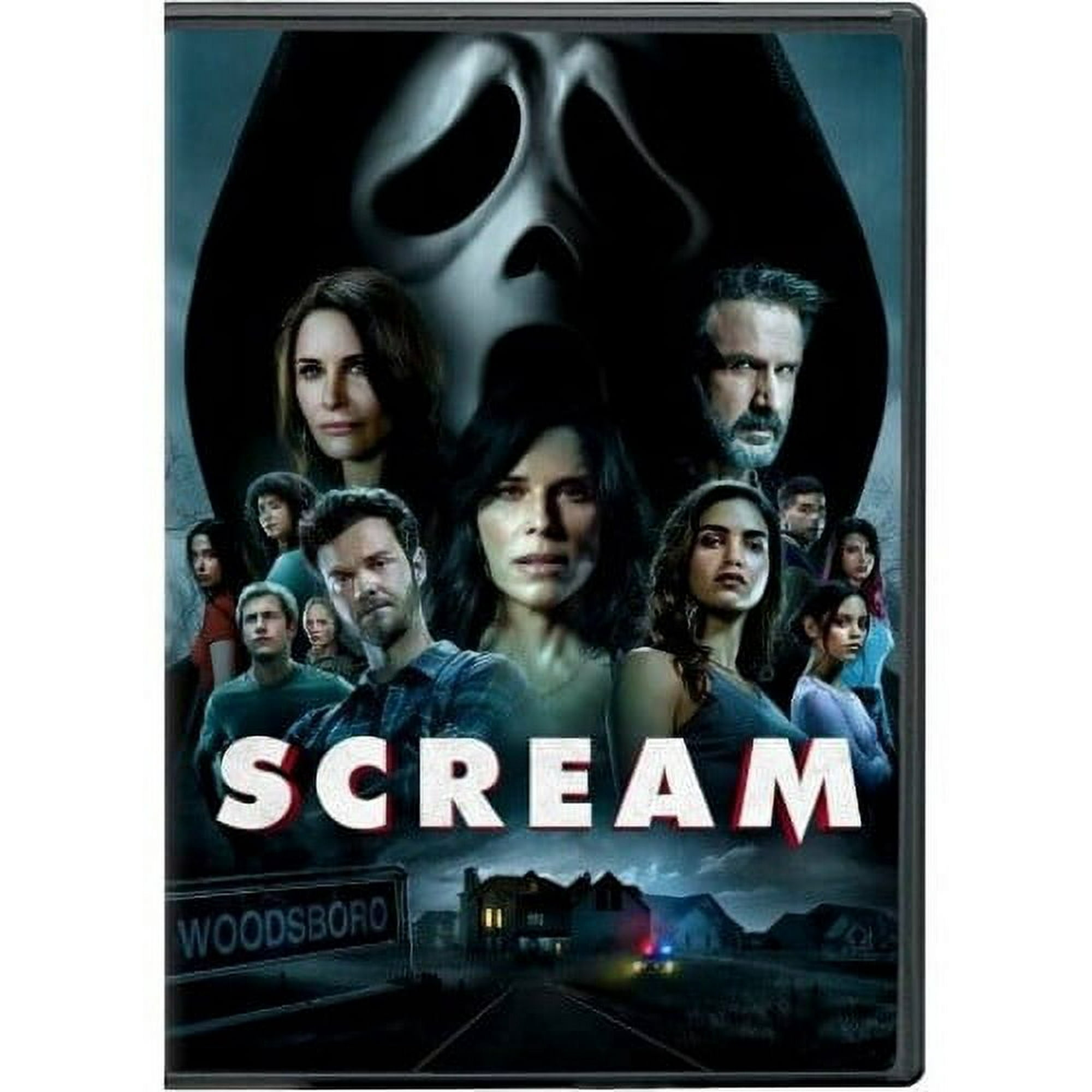 Click here for Paramount Home Video Scream (Dvd)  Paramount  Horr... prices