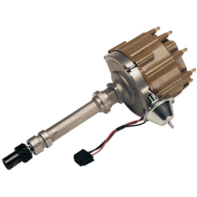 HEI Distributor for Small Block Chevy & Big Block Chevy - Walmart.com