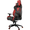 Gamdias Achilles M1 L Professional Ergonomic Gaming Chair with RGB ...
