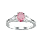 Girls' High School Class Rings - Walmart.com