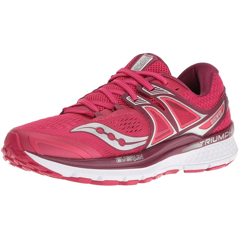 Saucony Triumph ISO Road-Running Shoes Women's REI Co-op