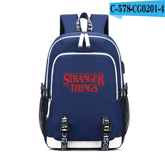 Stranger Things Backpack