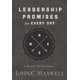 Leadership Promises for Every Day : A Daily Devotional (Paperback ...