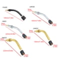 Copper Welding Torches Neck For 15AK 24KD 36KD Torches Excellent Wear ...