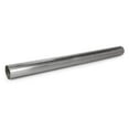 Stainless Works Tubing Straight 2in Diameter .065 Wall 2ft - Walmart.com