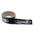 Dynamat 13100 1-1/2" Wide and 30' Long DynaTape Sound Deadener ...