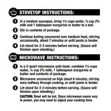 Great Value Alfredo-Style Pasta and Sauce, 4.4 oz - Walmart.com