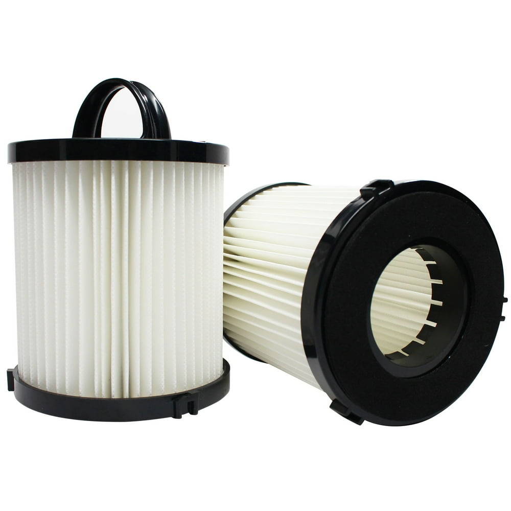 2-Pack Replacement Eureka DCF-21 Vacuum Dust Cup Filter - Compatible ...