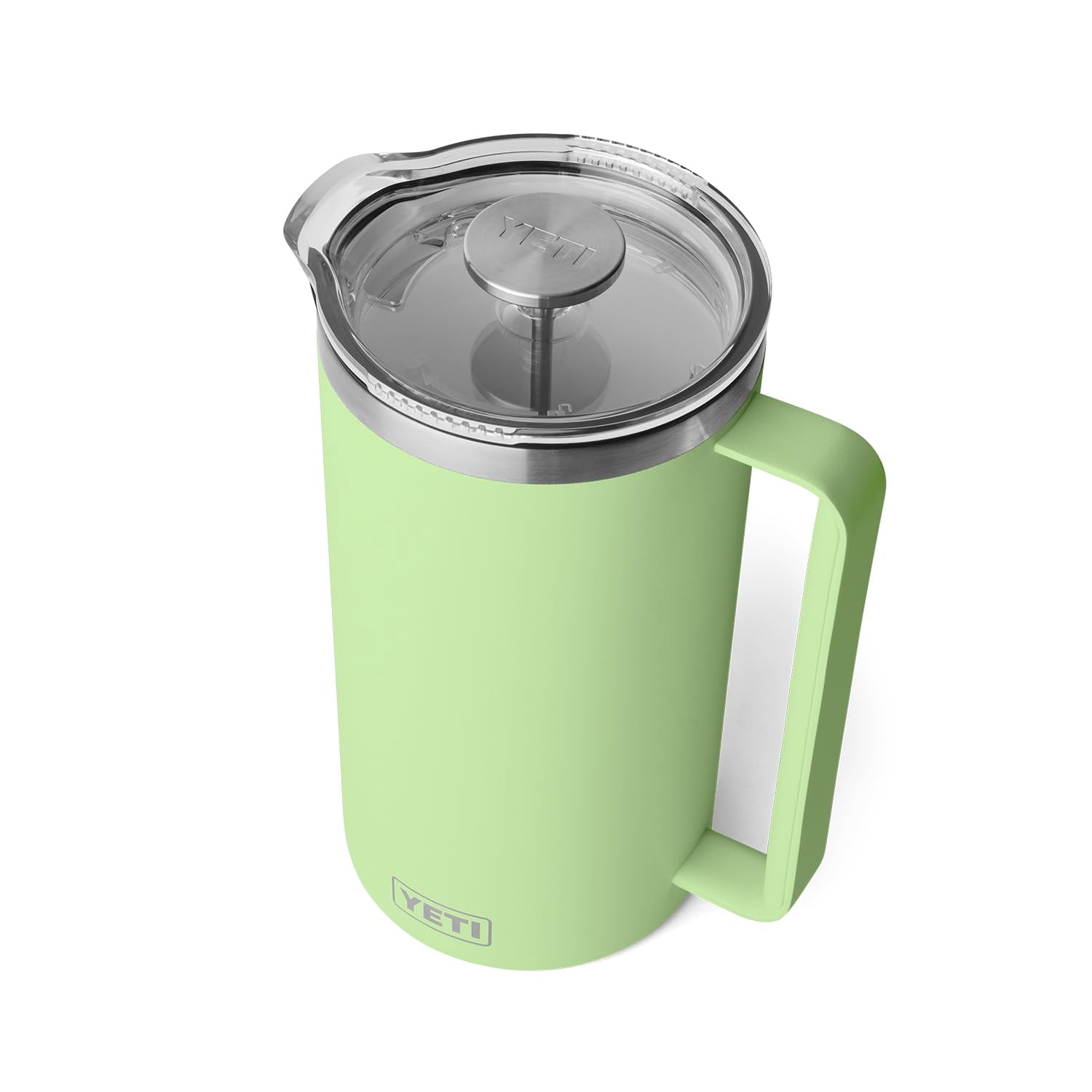 Cafetera francesa YETI Rambler 1.9L Key Lime | Bodega Aurrera en línea