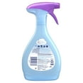 Febreze Odor-Fighting Lilac Fabric Refresher, 27 oz. Spray for Hard-to ...