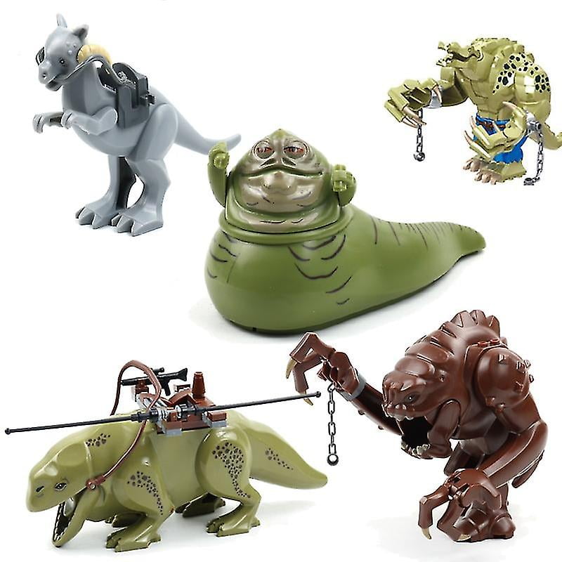 Star wars dewback toy store