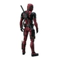 Deadpool Costume Clearance Dead pool 2 Action Figure 6-Inch Simple ...