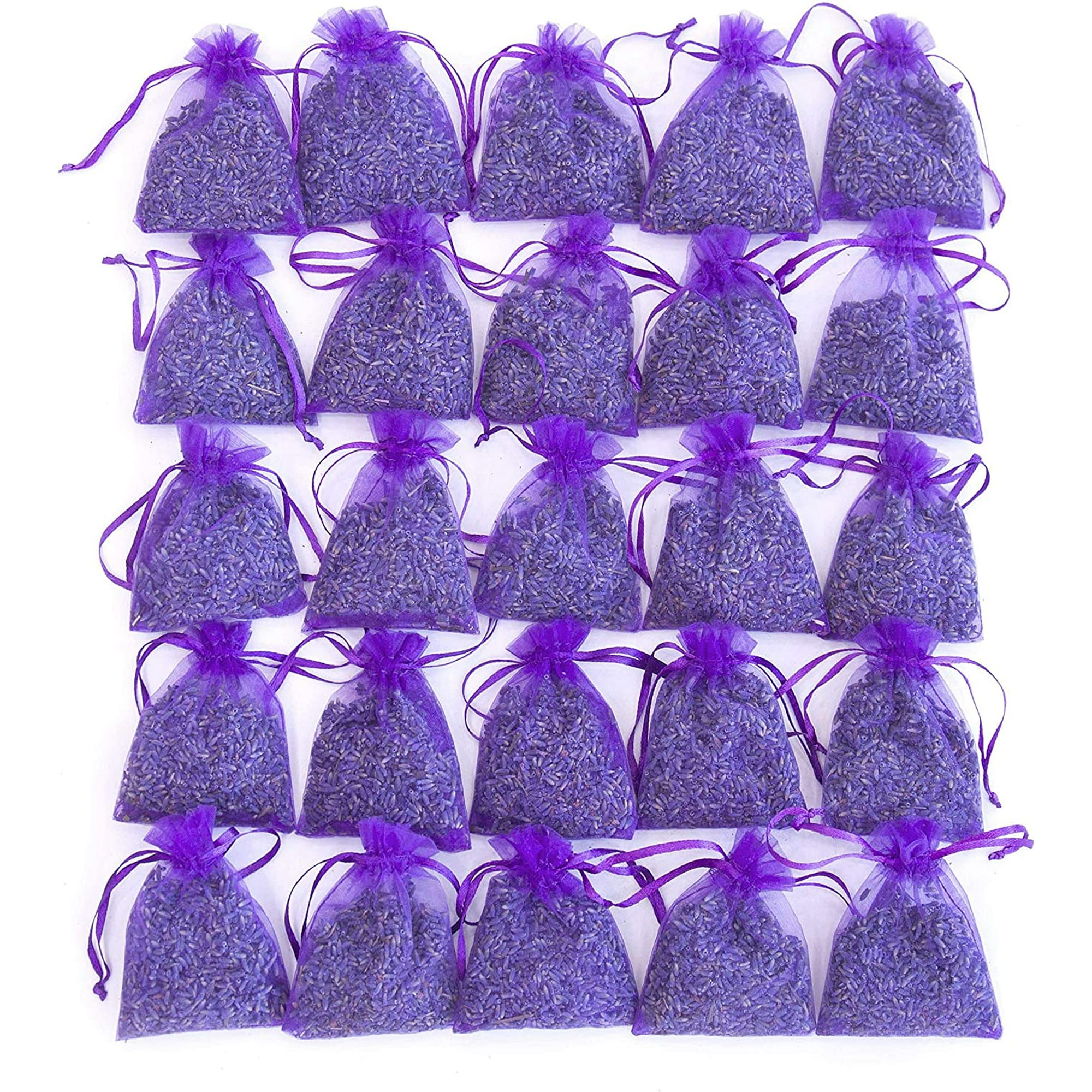 Click here for Freedo Lavender Sachets For Closets  25 Pack Laven... prices
