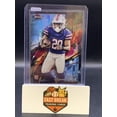 2024 Topps Finest Frank Gore Jr. #81 /325 RC - Walmart.com