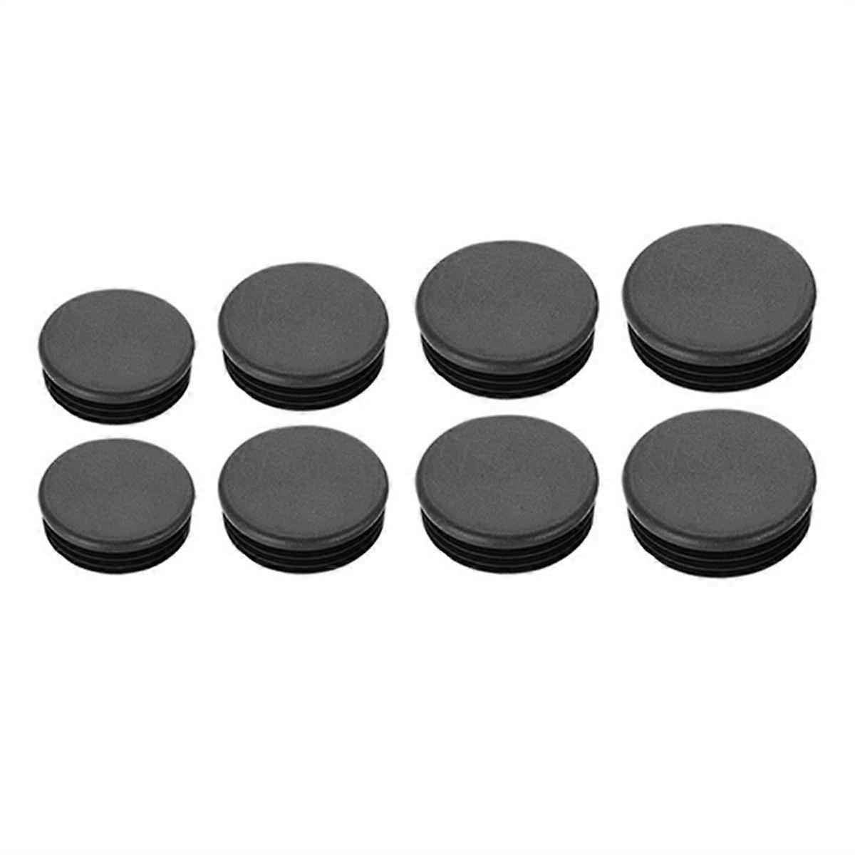 Motorcycle Accessories Frame End Caps Frame Hole Cover Caps Plug ...