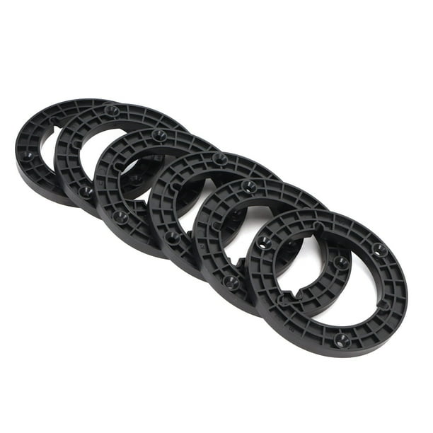 Take Up Reel To Reel Adapter,6PCS 1/4 10.5 Inch Reel To Reel Tape ...