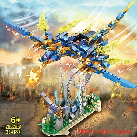 Tensegrity Sculptures Ninja Dragon Building Blocks Figure Tensional ...