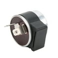 Motorcycle Turn Signal Flasher Relay Mechanical Type Fit for Yamaha ...