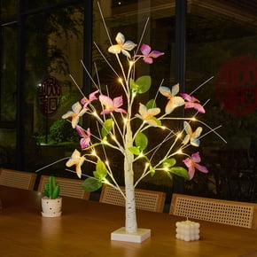 Light Up Branch Trees | Walmart Canada