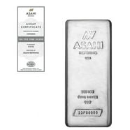 Walmart 100 oz .999+ Fine Silver Bar - Secondary Market - Walmart.com