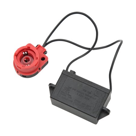 Headlight Starter, Igniter Headlight Control Unit Efficient 1307329080 ...