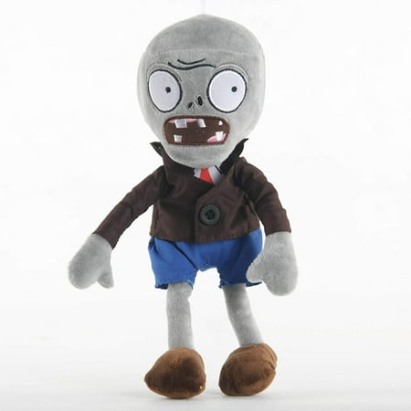 Plush Toys PVZ Plants Vs Zombies, Dolphin Rider, Plants Vs Zombies ...