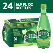 Perrier Sparkling Mineral Water, 750ml Glass - Walmart.com