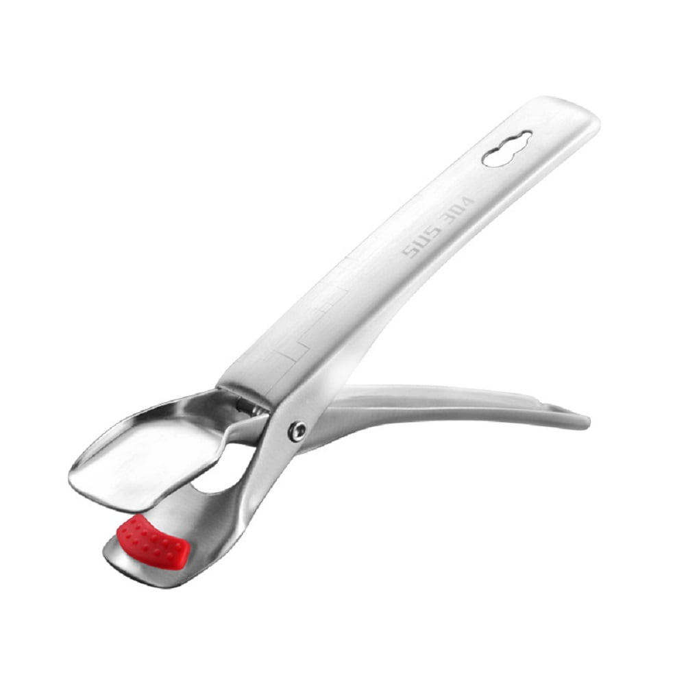 KYAIGUO Kitchen Tong Clamp Restaurant Air Fryer Accessories 6.7x3.7x1 ...