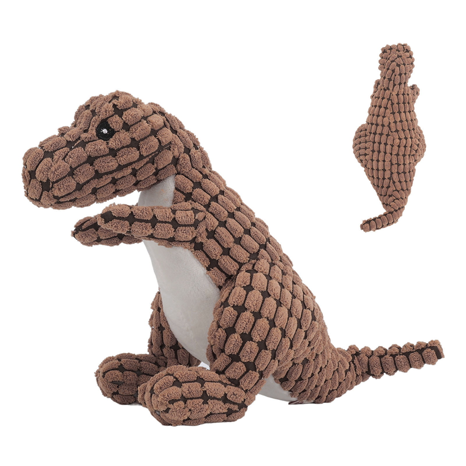 Click here for Zaqw Dinosaur Dog Toy  Stuffed Animals Chew Toy Do... prices