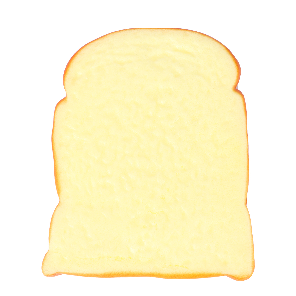 Hemoton Fake Bread Artificial Bread Simulation Food Model Decoration ...