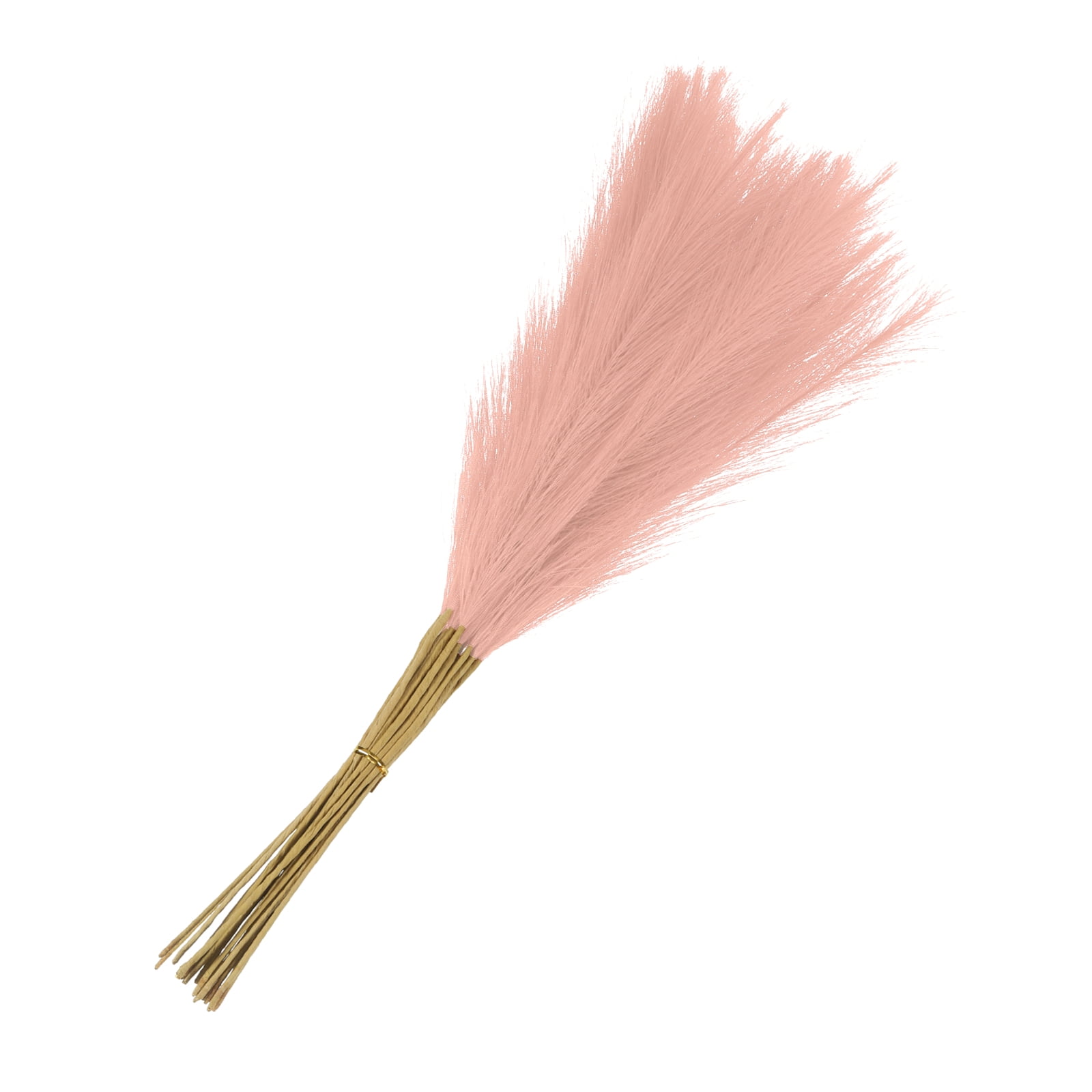 Click here for Unique Bargains 15pcs Pampas Grass 21 Fake Pampas... prices