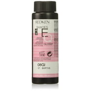 Redken Color Gels Permanent Conditioning Haircolor 6GN - Moss for ...