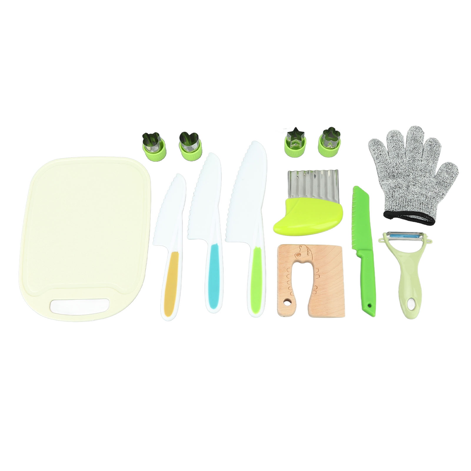 Click here for Unbranded Kids Knife Set kids Knives For Real Kids... prices