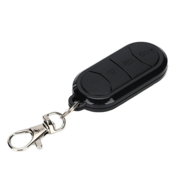 Channel Garage Door Opener,Garage Door Remote Control Universal Garage ...