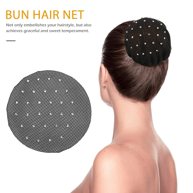 Ballet Hair Net