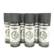 Duplicolor Automotive Bronze Wheel Coating Spray Paint for Rims ...