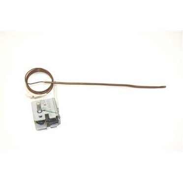 CAMCO MFG 08401 White NAT Gas Control - Walmart.com