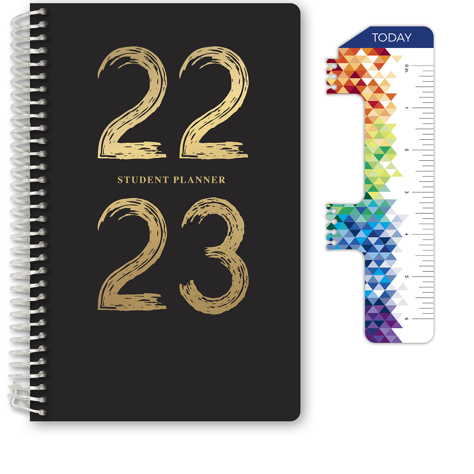 Academic Year Planner 2022-2023 Calendar Student Planner 2022-2023 ...