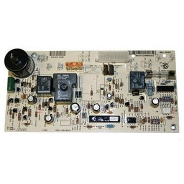 Replacement Refrigerator Board - Norcold - 2-Way Power Supply Board ...