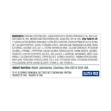 Similac Alimentum Hypoallergenic Baby Formula Powder 12.1 oz with 2'-FL ...