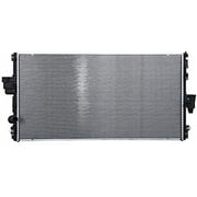 Ford F 350 Super Duty Radiator